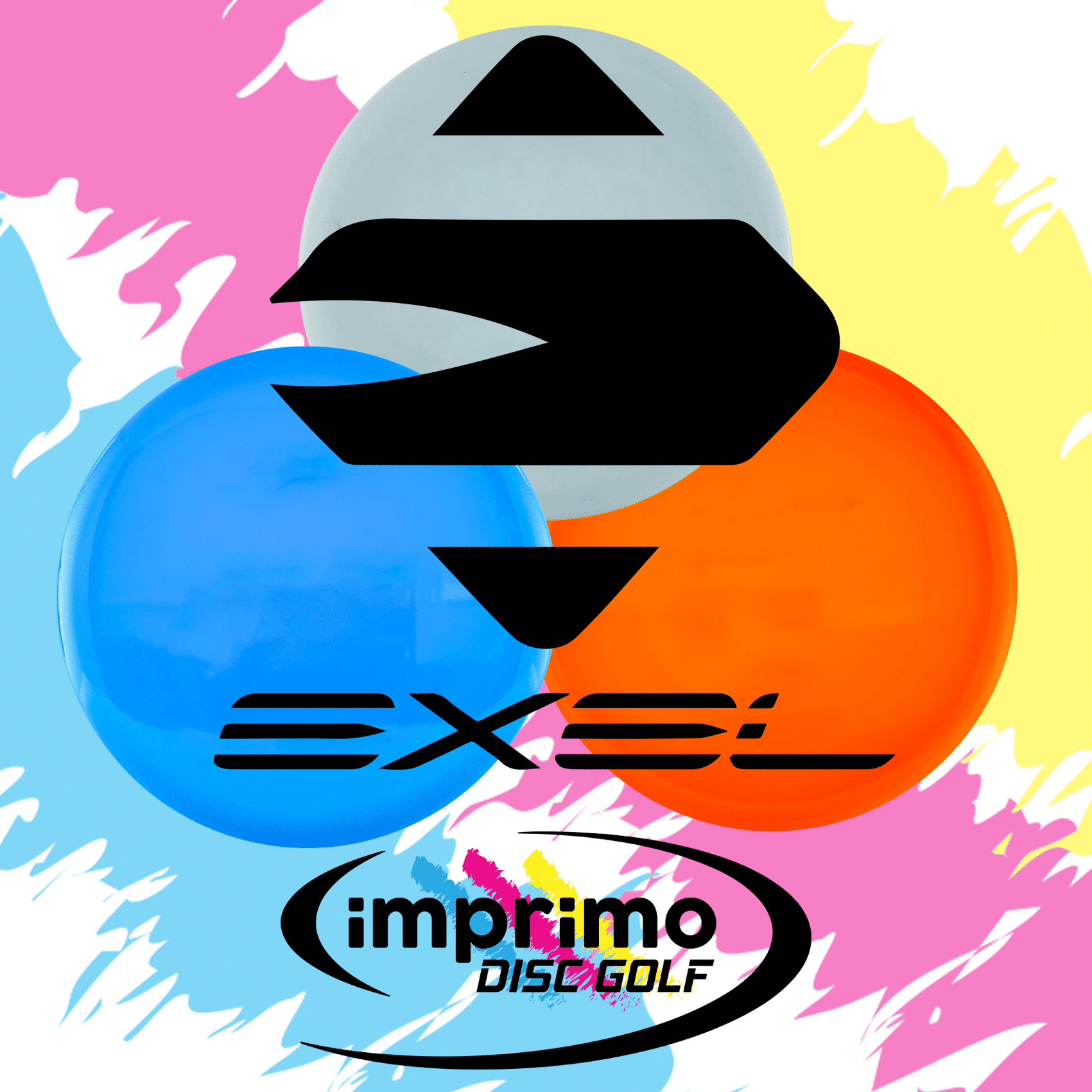EXEL Imprimo exel-imprimo